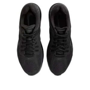 Nike Max 2013 "triple " Sneakers - Black