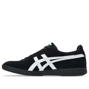 Asics Gel-vickka Pro Sneakers - Black/bright White