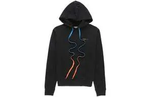 Off-White Acrylic Arrows Slim Hoodie