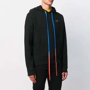 Off-White Acrylic Arrows Slim Hoodie