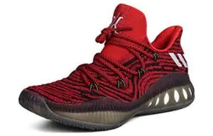Adidas Crazy Explosive Low Primeknit Athletic Sneakers