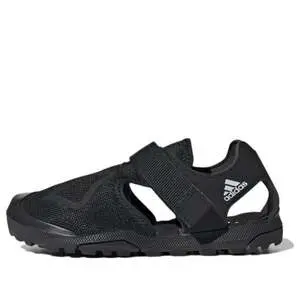 Adidas Captain Toey 2.0 J 'core Casual Sandals