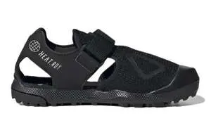 Adidas Captain Toey 2.0 J 'core Casual Sandals
