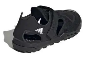 Adidas Captain Toey 2.0 J 'core Casual Sandals