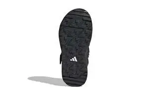 Adidas Captain Toey 2.0 J 'core Casual Sandals