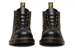 Dr. Martens Church Retro Ankle Boots