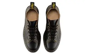 Dr. Martens Church Retro Ankle Boots