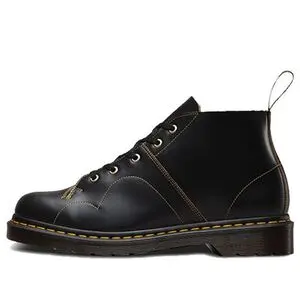 Dr. Martens Church Retro Ankle Boots