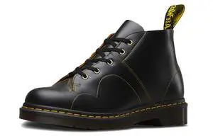 Dr. Martens Church Retro Ankle Boots
