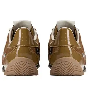 Adidas Country Og Sftm "bronze Strata Cream White - Bronze/cream White