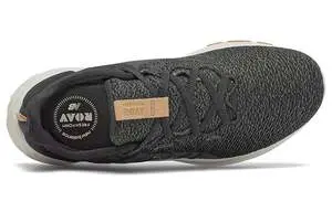 NEW BALANCE Fresh Foam Roav V2 Retro Low Top Sneaker