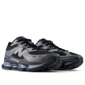 NEW BALANCE Abzorb 2000 Sneakers - Black/grey/blue