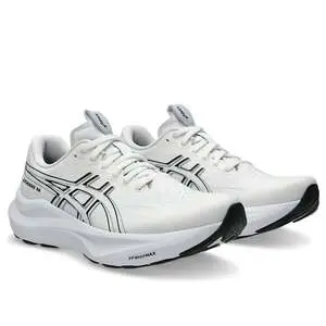 Asics Gt 2000 14 Athletic Sneakers - White/black