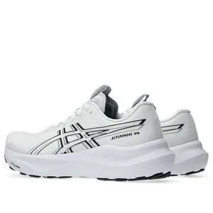 Asics Gt 2000 14 Athletic Sneakers - White/black