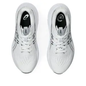 Asics Gt 2000 14 Athletic Sneakers - White/black