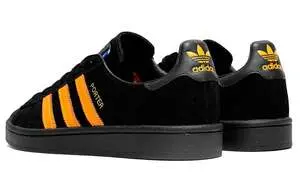 Adidas Porter X Campus Sneakers