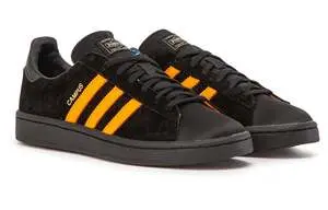 Adidas Porter X Campus Sneakers