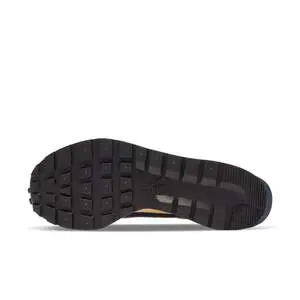 Nike X Sacai Vaporwaffle "sesame Blue Void - Sesame/blue Void/white