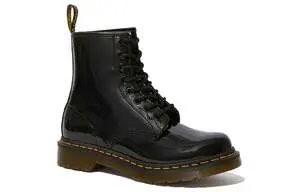 Dr. Martens 1460 Patent Lamper Boots