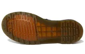 Dr. Martens 1460 Patent Lamper Boots