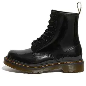 Dr. Martens 1460 Patent Lamper Boots