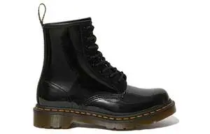 Dr. Martens 1460 Patent Lamper Boots