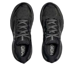 Hoka One One Challenger Athletic Sneakers - Black/outer Orbit