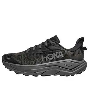 Hoka One One HOKA ONE ONE Challenger 8 Athletic Sneakers Black/outer Orbit
