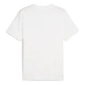 PUMA Team Graphic T-shirt