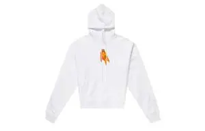 Off-White Pascal Painting Arrow Hoodie
