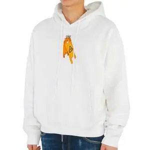 Off-White Pascal Painting Arrow Hoodie
