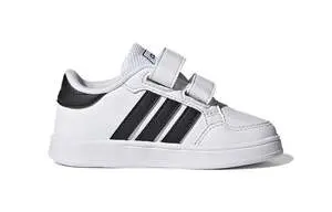 Adidas Breaknet Sneakers - White/black