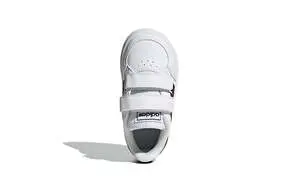 Adidas Breaknet Sneakers - White/black