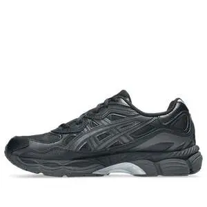 Asics Gel-nyc Sneakers - Black
