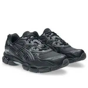 Asics Gel-nyc Sneakers - Black