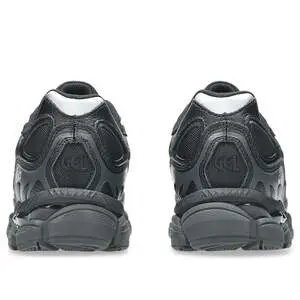 Asics Gel-nyc Sneakers - Black
