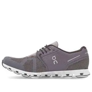 On Cloud Sneakers - Purple