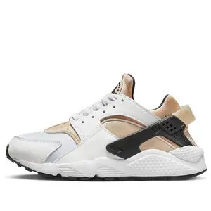 Nike Nike Air Huarache "White Sandrift" Sneakers White/black/hemp