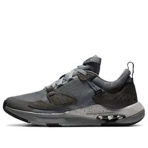 JORDAN Fragment Design X Air Cadence Sp Sneakers - Grey/white