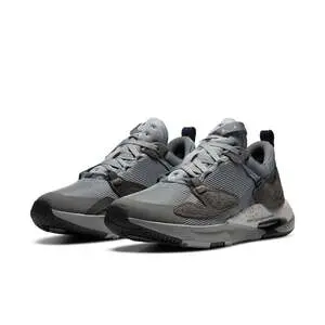 JORDAN Fragment Design X Air Cadence Sp Sneakers - Grey/white