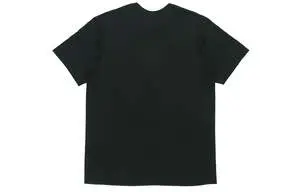 Supreme Ss20 Week 1 Masterpieces Tee Landscape Printing Short Sleeve - Black