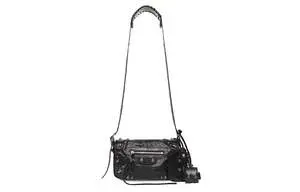 Balenciaga Le Cagole Xs Flap Bag