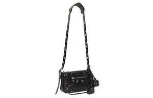 Balenciaga Le Cagole Xs Flap Bag