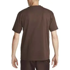 Nike T-shirt - Brown