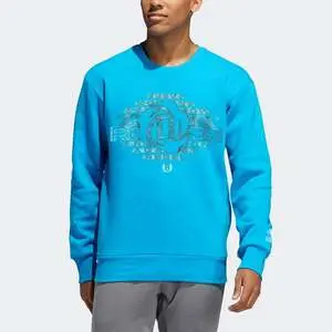 Adidas Derrick Rose Star Wars Collaboration Crewneck Sweatshirt