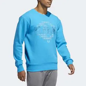 Adidas Derrick Rose Star Wars Collaboration Crewneck Sweatshirt