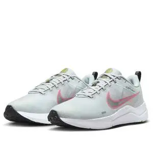 Nike Downshifter 12 Sneakers - White/black