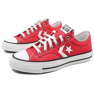 CONVERSE Star Player Suede Ox Sneakers