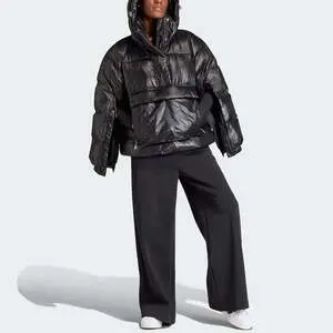 Adidas Puffed Throw-over Jacket