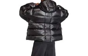 Adidas Puffed Throw-over Jacket